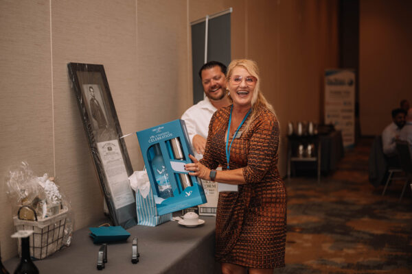 About Us - PacWest Alliance